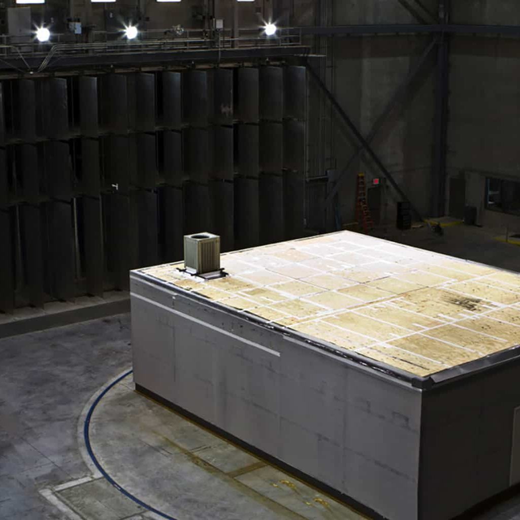 Wind Loads on Small Roof-Mounted Air-Conditioning Units – Insurance ...