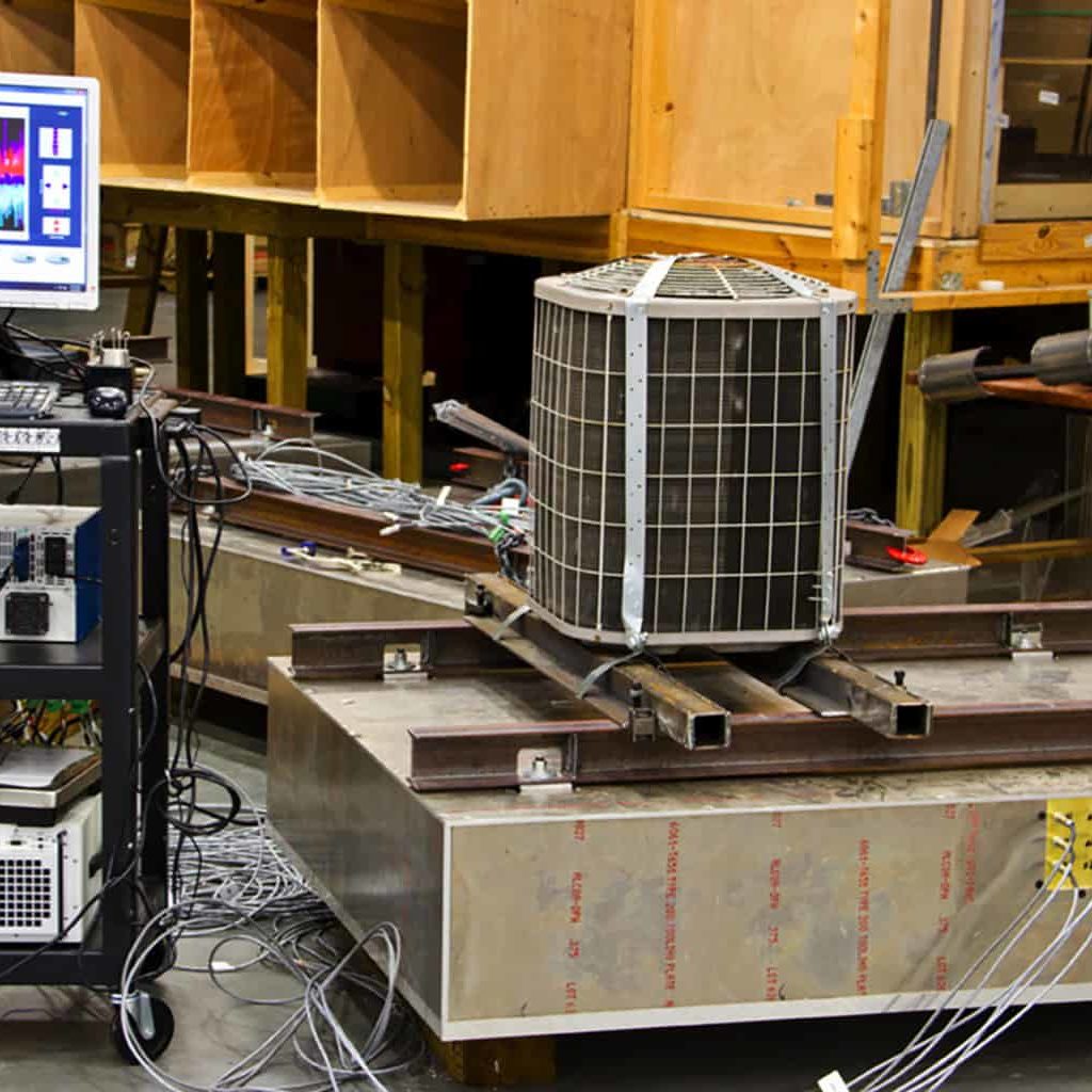 Wind Loads on Small Roof-Mounted Air-Conditioning Units – Insurance ...