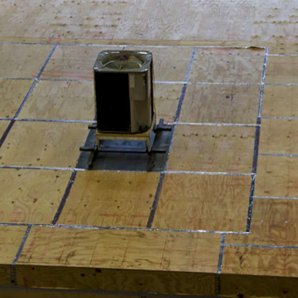 Wind Loads on Small Roof-Mounted Air-Conditioning Units – Insurance ...