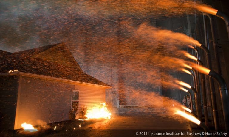 IBHS Research Center – Insurance Institute for Business & Home Safety