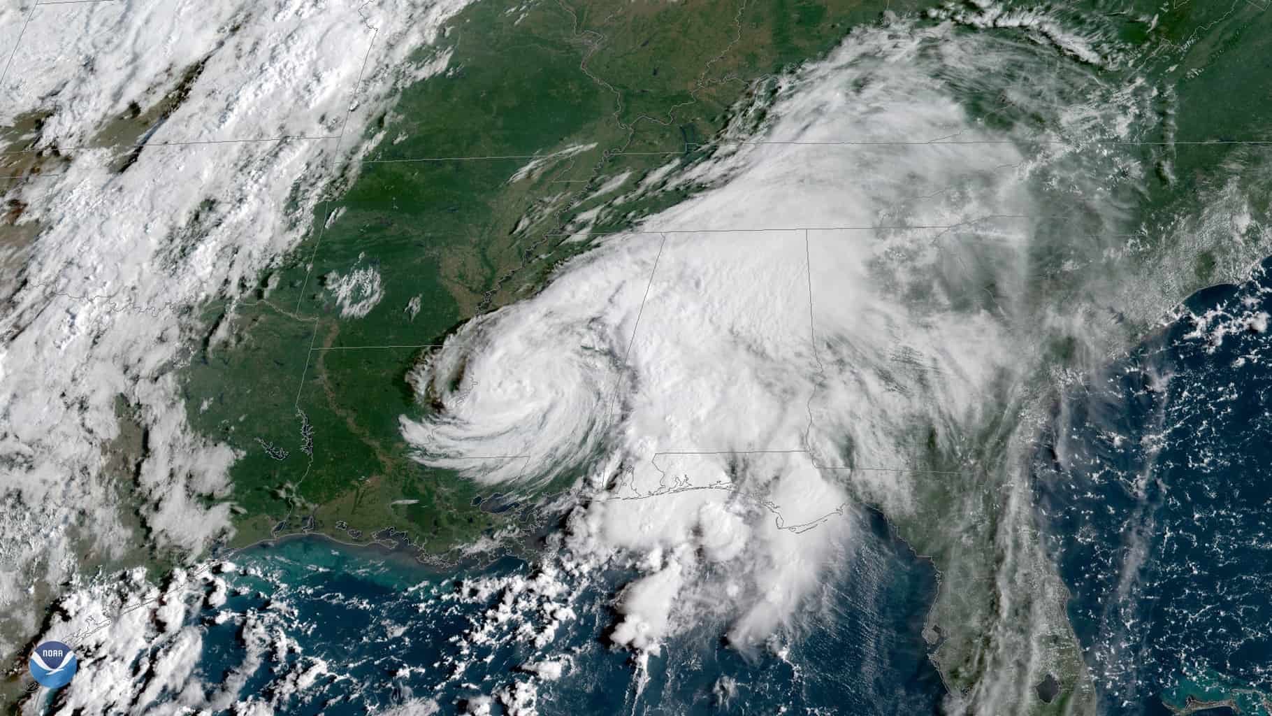 Press Resources to Help Prepare Gulf Coast for Gordon – Insurance ...