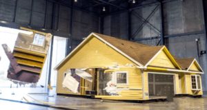 IBHS Research Center – Insurance Institute for Business & Home Safety