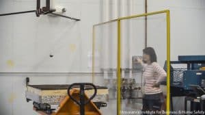 IBHS Research Center – Insurance Institute for Business & Home Safety