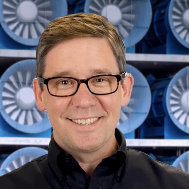 Senior Team – Insurance Institute for Business & Home Safety