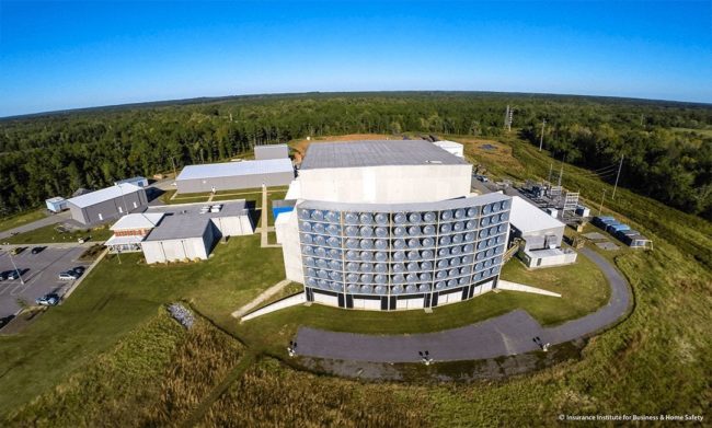 10-Year Anniversary – Insurance Institute for Business & Home Safety