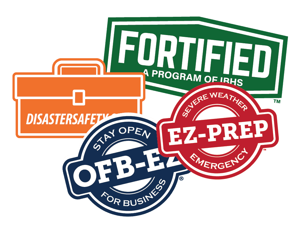 Guidance – Insurance Institute for Business & Home Safety