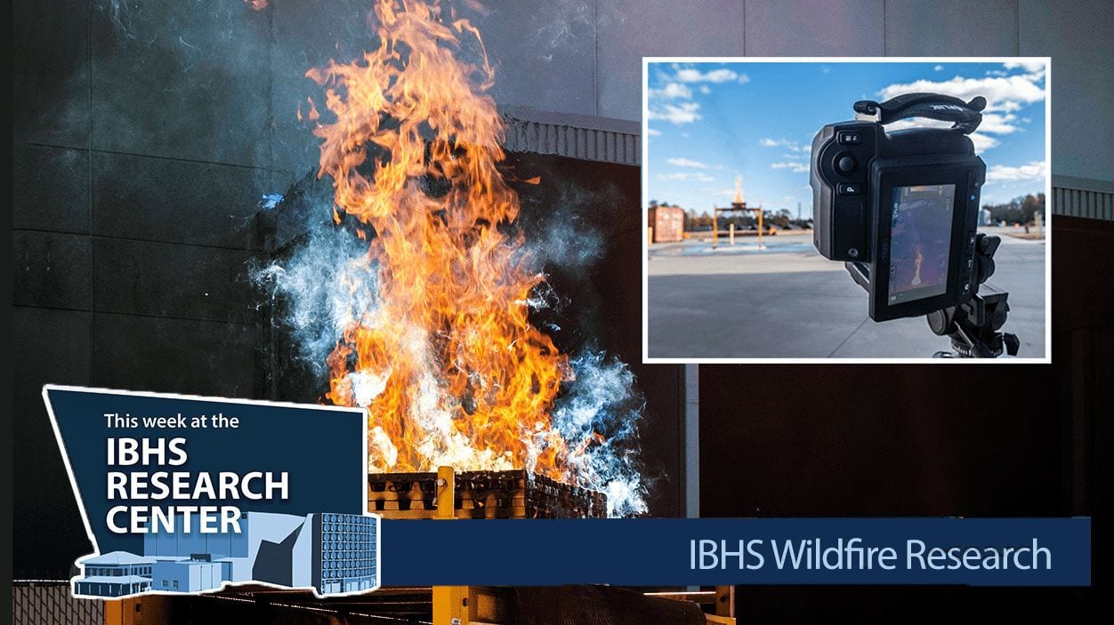 This Week at the IBHS Research Center – Insurance Institute for ...