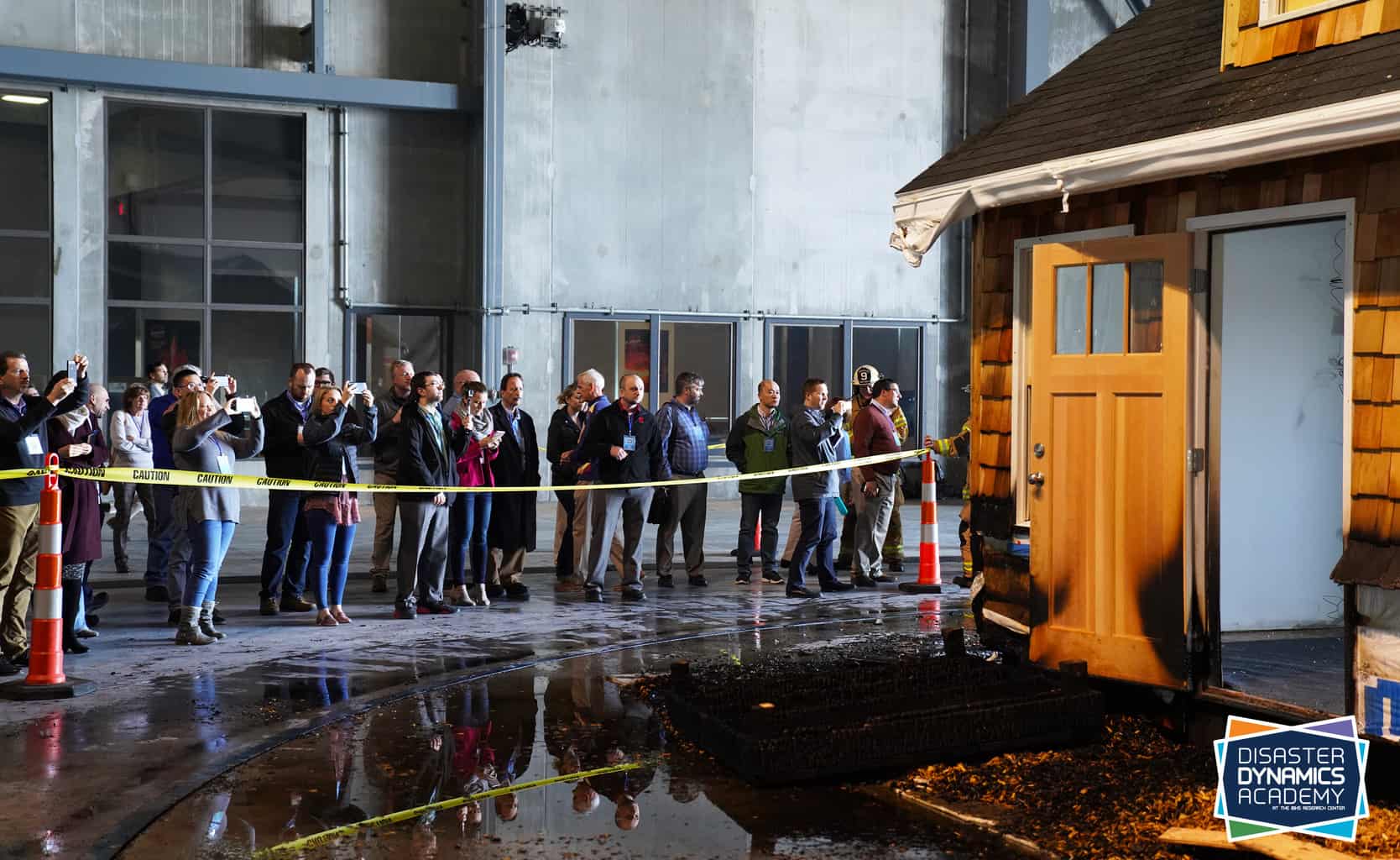 About IBHS – Insurance Institute for Business & Home Safety