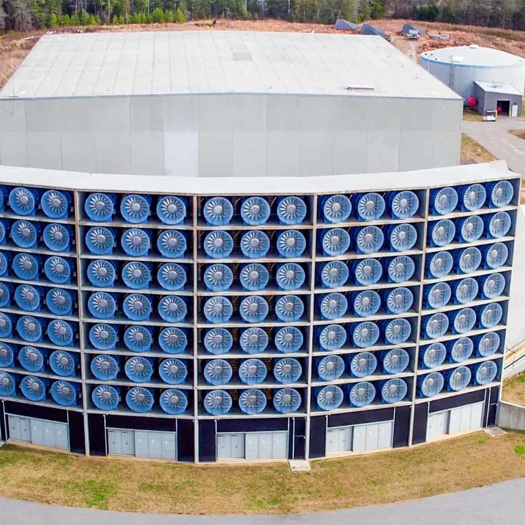 Wind Flow Validation – Insurance Institute for Business & Home Safety