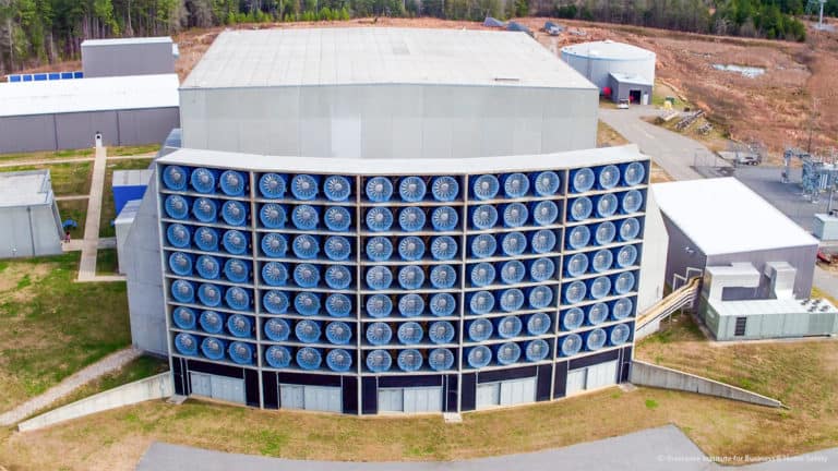 FORTIFIED Roof Simulation 2019 – Insurance Institute for Business ...