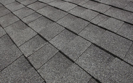 Roof Shingles Pattern