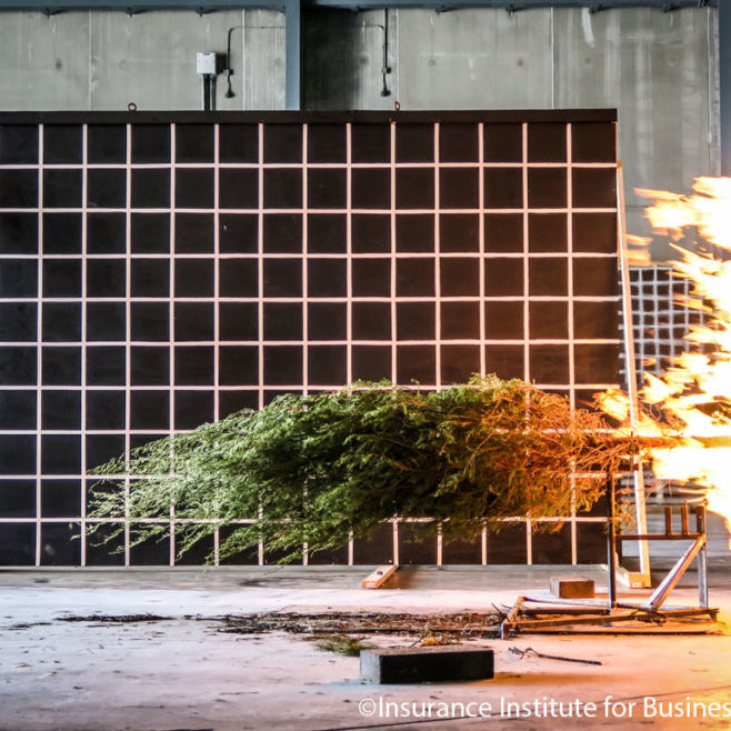 Ember Characteristics – Insurance Institute for Business & Home Safety