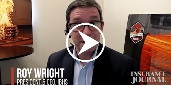 Insurance Safety Group Demo Tells Burning Tale to Two Structures ...