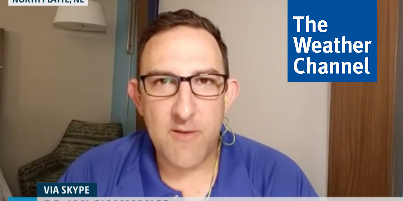 IBHS Hail Field Study (2019) – Insurance Institute for Business & Home ...