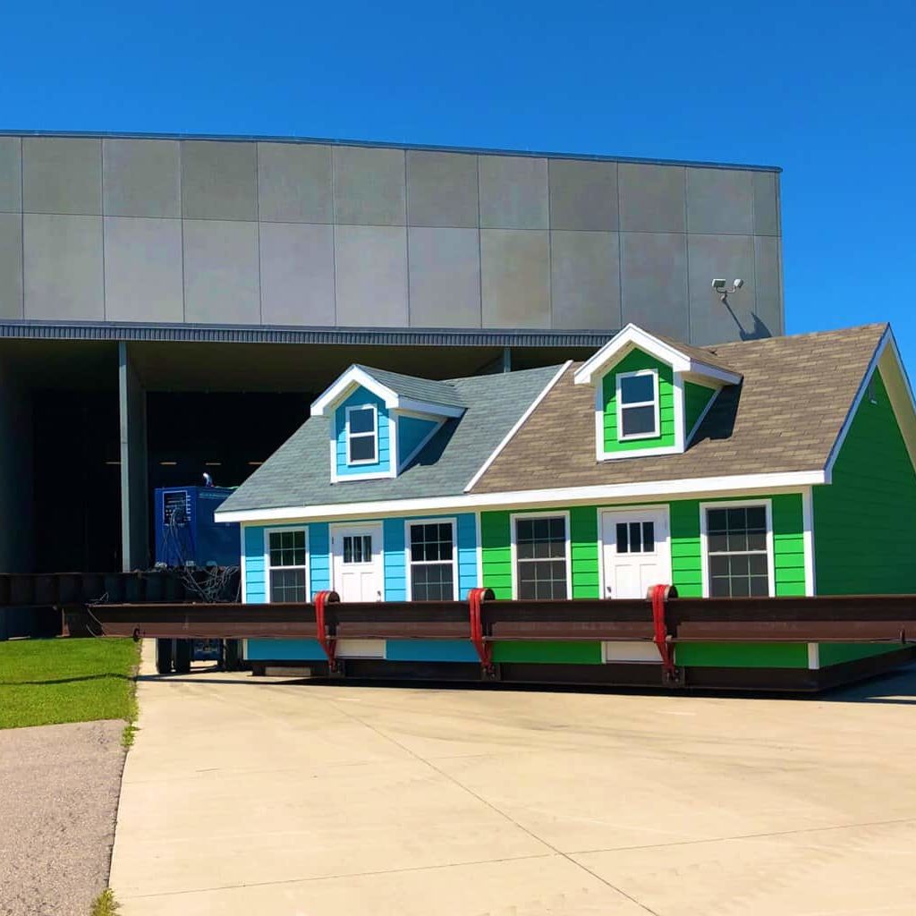 Newsroom – Insurance Institute for Business & Home Safety