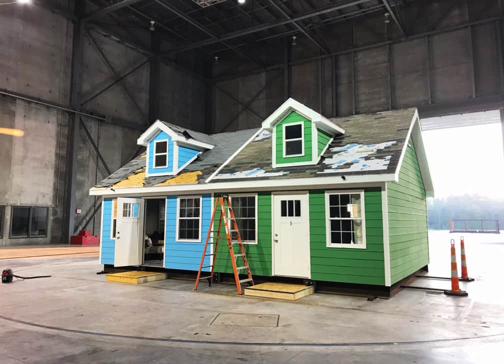 Demonstrating the Effectiveness of a FORTIFIED Roof™ – Insurance ...