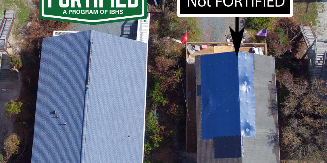 IBHS Live Broadcast Event – Real-World Performance of FORTIFIED Home ...