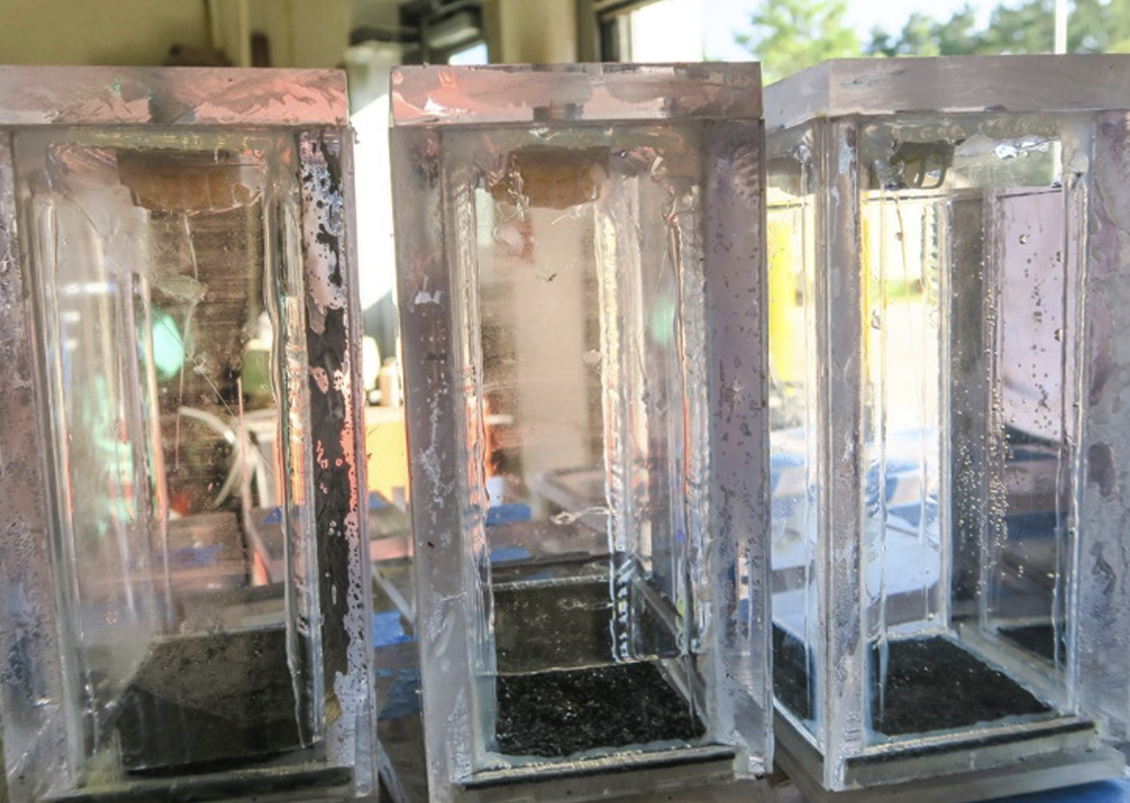 Water Leakage Vulnerabilities for Shingles with Hail Damage – Insurance ...