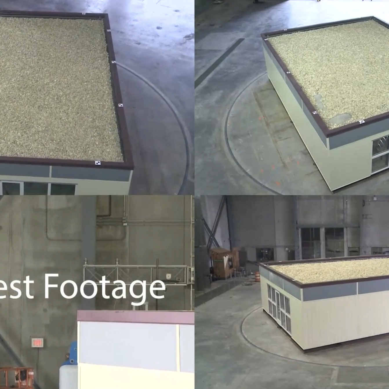 Commercial Stone Ballasted Roof Systems – Insurance Institute for ...