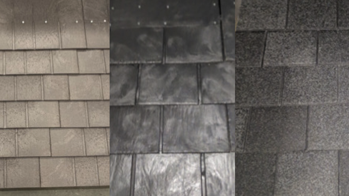 Impact Resistance of Synthetic Composite Shingles – Insurance Institute ...