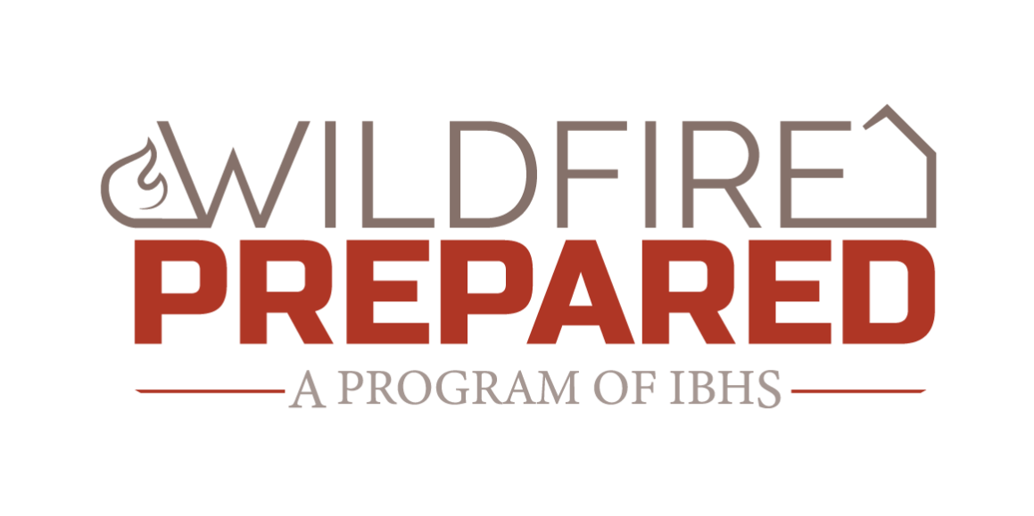 Wildfire Prepared Neighborhood: Designing the Standard for Community ...