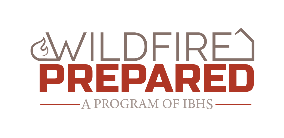 Wildfire Prepared Neighborhood: Designing the Standard for Community ...
