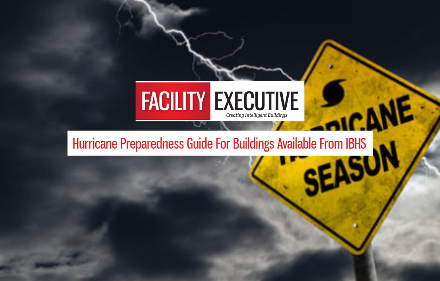 IBHS In The News – Insurance Institute for Business & Home Safety