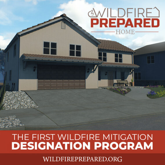 Wildfire Prepared Social Resources – Insurance Institute for Business ...