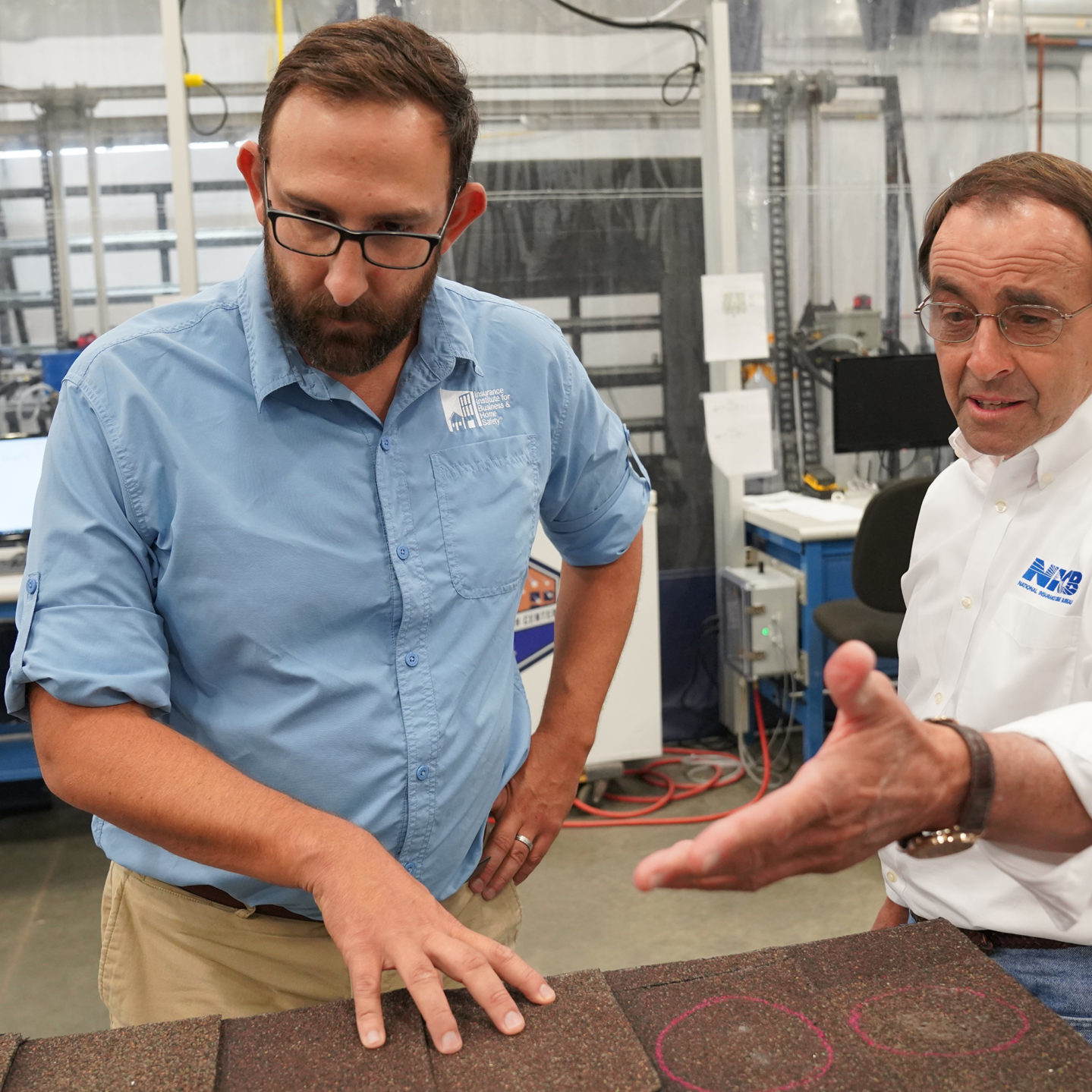 Newsroom – Insurance Institute for Business & Home Safety