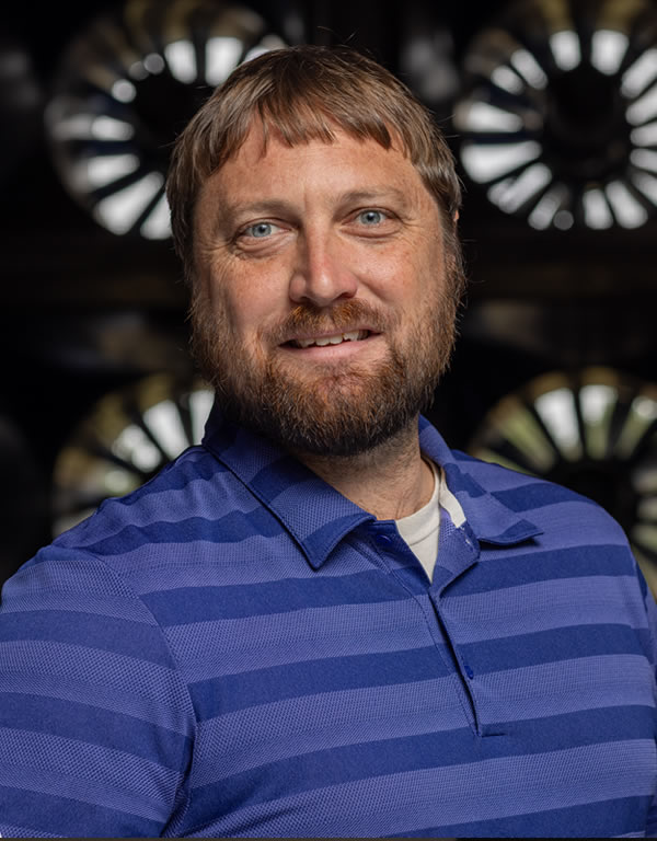 Murray Morrison, PhD – Insurance Institute for Business & Home Safety