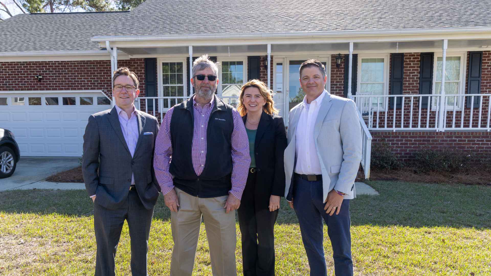 North Carolina Insurance Underwriting Association Celebrates 15,000 ...