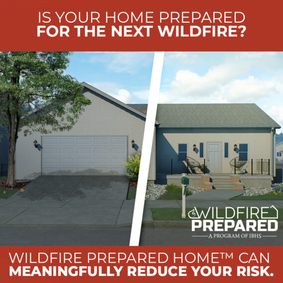 Wildfire Prepared Social Resources – Insurance Institute for Business ...