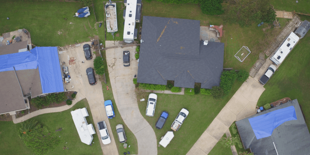 Study Shows IBHS's FORTIFIED Program Reduced Hurricane Sally Damage ...