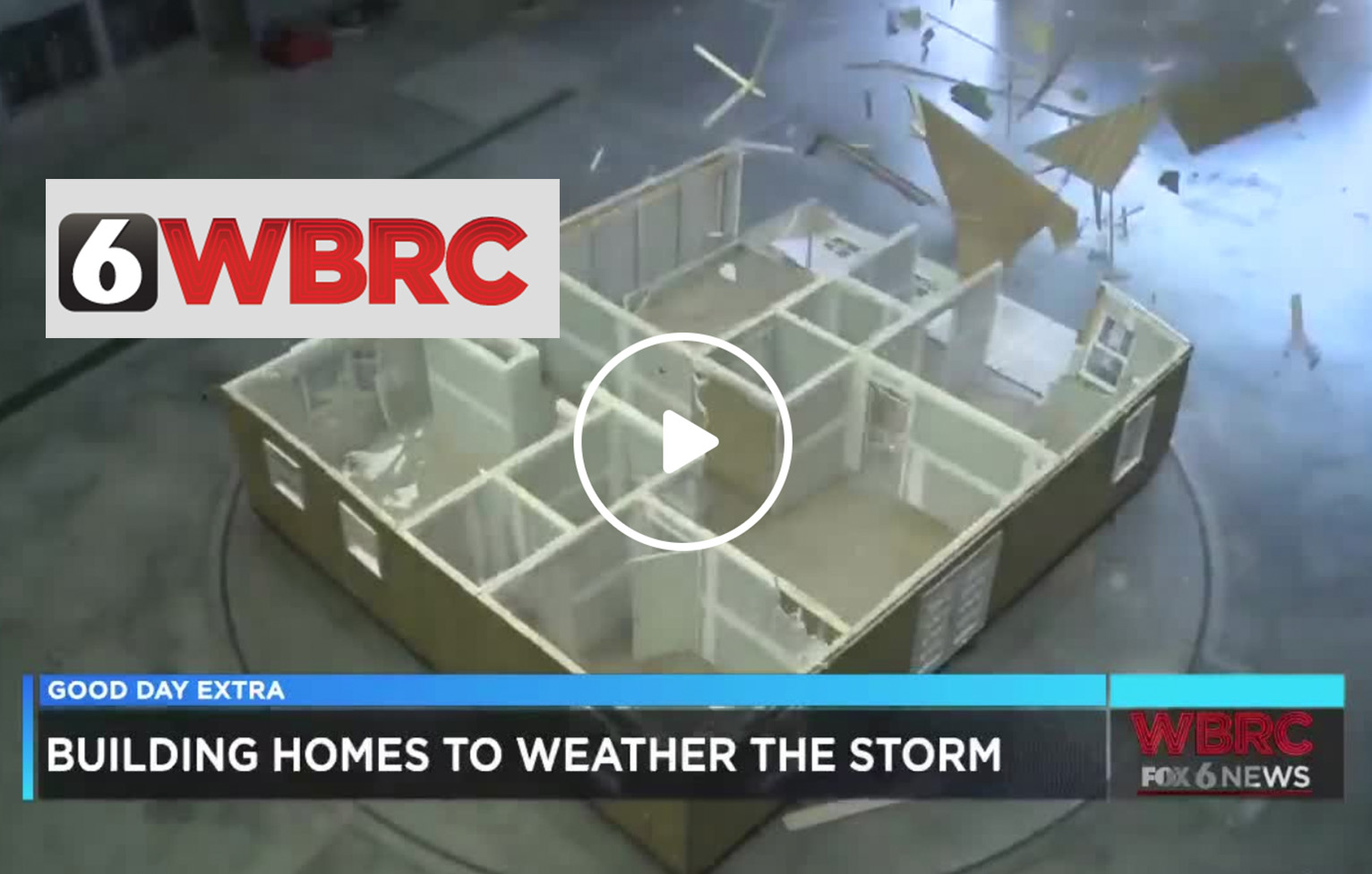 IBHS In The News – Insurance Institute for Business & Home Safety